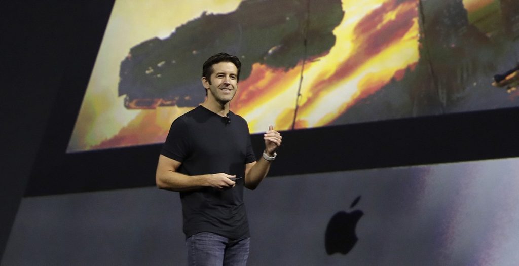 John Ternus: Ο μηχανικός της Apple που μάλλον θα γίνει ο νέος CEO