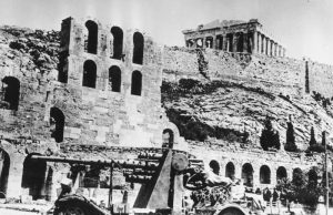 10 σκληρές αλήθειες για τη ναζιστική Κατοχή στην Αθήνα