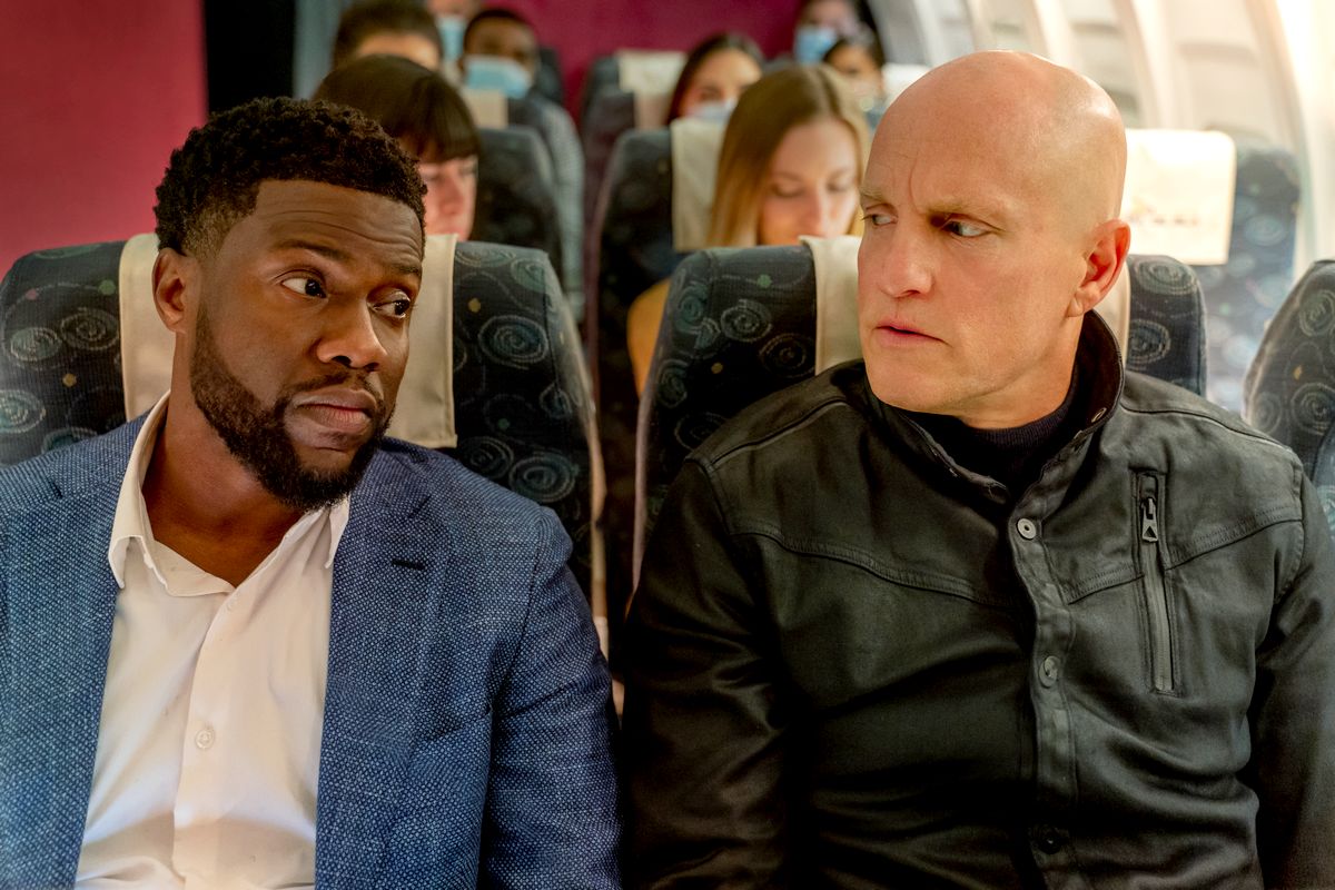 Το The Man From Toronto κερδίζει την εμπιστοσύνη των συνδρομητών του ...