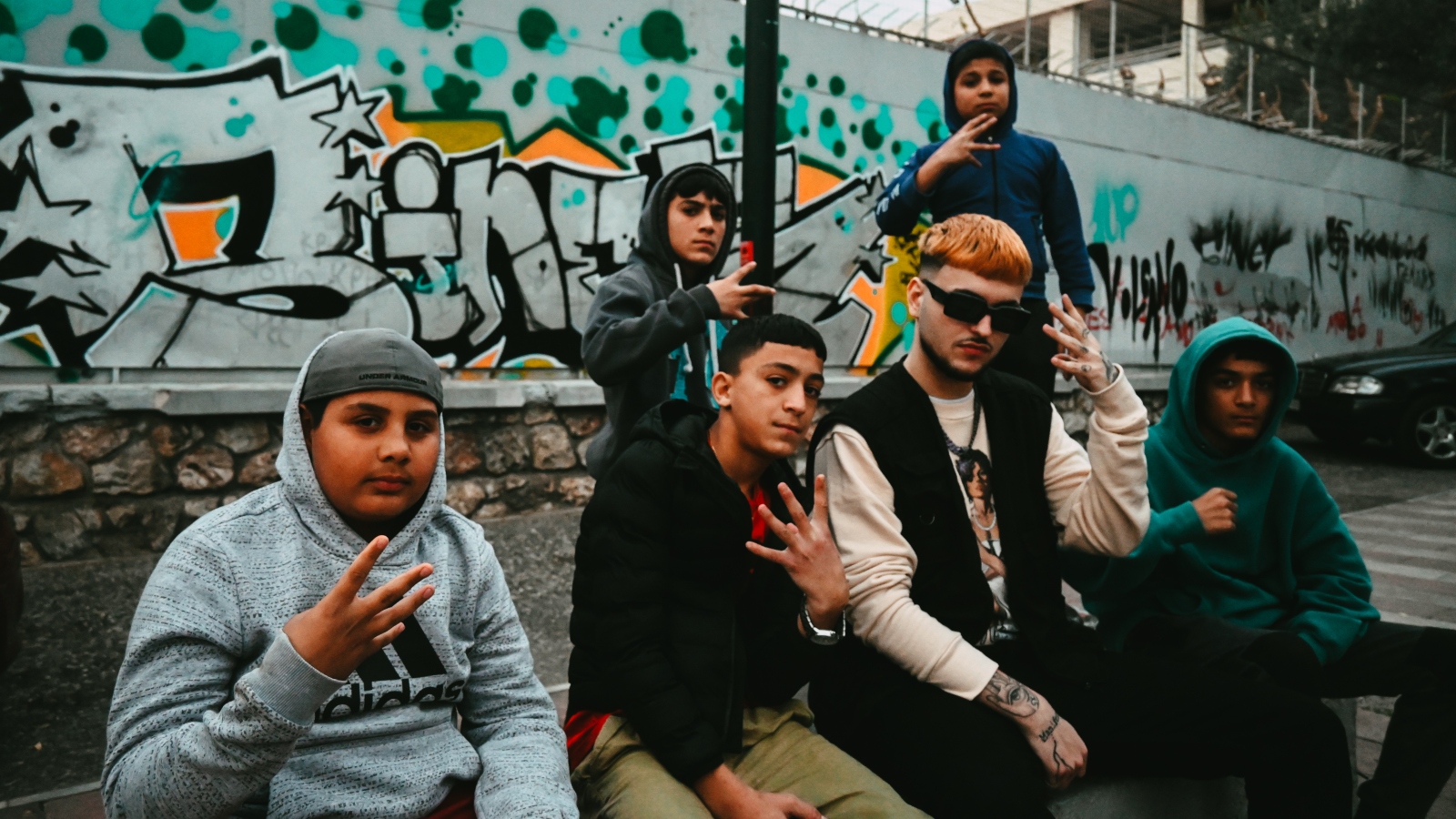 O Yolte θέλει να κάνει μουσική για ακουστικά και όχι για ηχεία